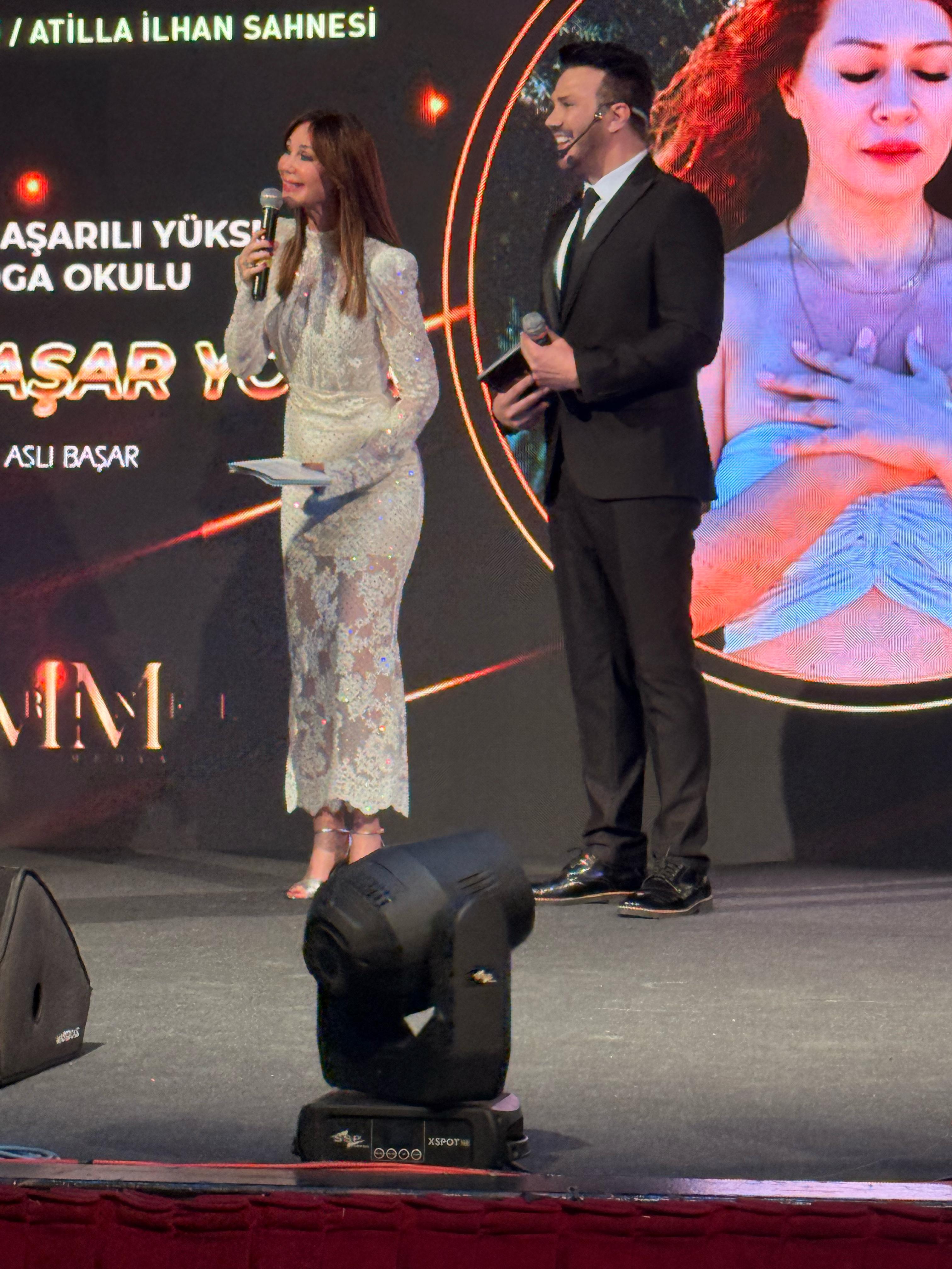 Şanlıurfalı Chef Emrah Ray, Türkiye’nin En Başarılı Yükselen Executive ...