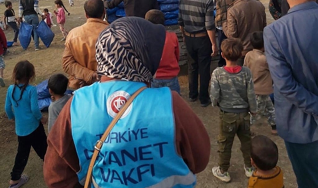 İhtiyaç Sahibi Ailelere Gıda Ve Kömür Yardımı Yapıldı - Gündem - Kulis TV İhtiyaç Sahibi Ailelere Gıda Ve Kömür Yardımı Yapıldı - Gündem - Kulis TV