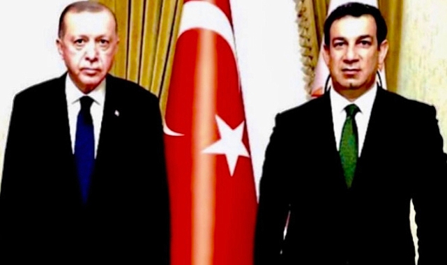 Mustafa Yavuz, AK Parti Milletvekili Aday Adayı oldu - Gündem - Kulis TV