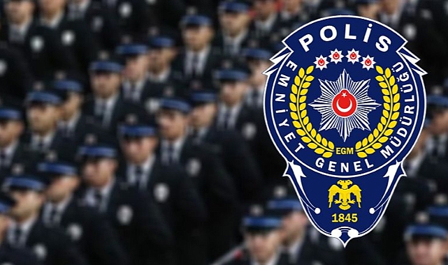 Karar Resmi Gazete’de! 10 bin polis memuru alınacak! - Gündem - Kulis TV