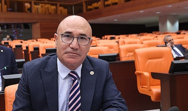 CHP'li Tanal'dan Adalet Bakanı Tunç'a Sinan Ateş Soruları - Gündem ... CHP'li Tanal'dan Adalet Bakanı Tunç'a Sinan Ateş Soruları - Gündem ...