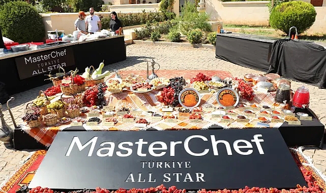 MasterChef Şanlıurfa programı ne zaman yayınlanacak? - Gündem - Kulis TV
