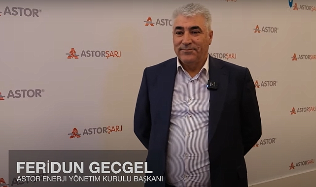 Astor Enerji 2023 ciro hedefini aşacak - Ekonomi - Kulis TV