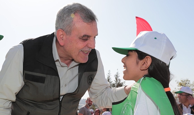 Başkan Beyazgül, ''Cumhurbaşkanımızın Himayelerindeki Bu Seferberlik ... Başkan Beyazgül, ''Cumhurbaşkanımızın Himayelerindeki Bu Seferberlik ...