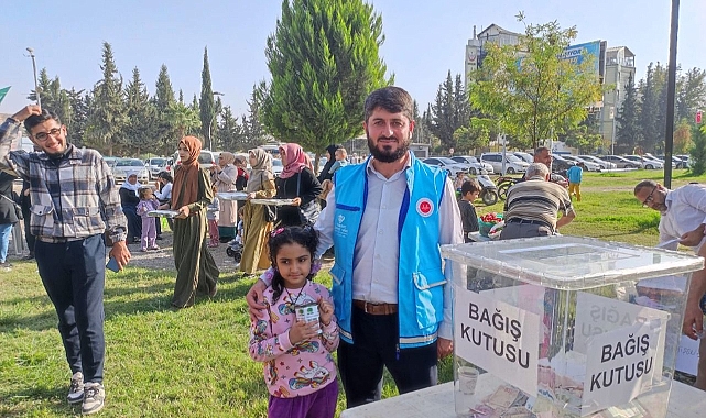 Şanlıurfa'da Filistin'e destekler büyüyor - Gündem - Kulis TV Şanlıurfa'da Filistin'e destekler büyüyor - Gündem - Kulis TV