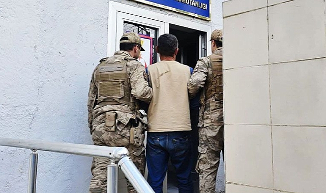 Urfa'da cinayet şüphelisi yakalandı! - Asayiş - Kulis TV