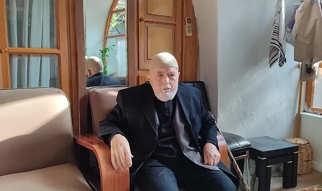 25 yıllık muhtar Mustafa Hakkı Kaysı vefat etti - Gündem - Kulis TV