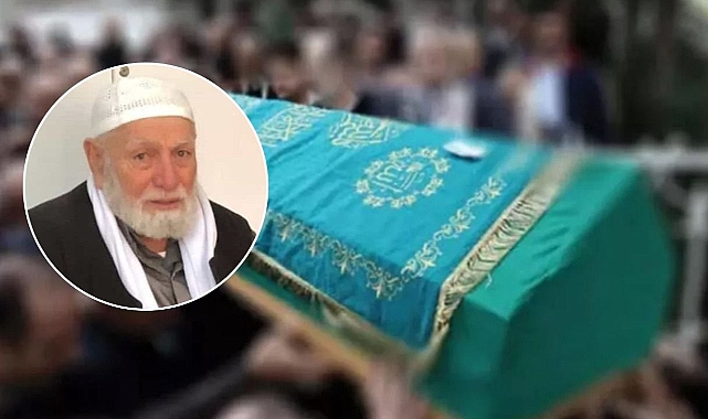 Urfa’nın manevi değerlerinden Şeyh Muzaffer Aydın hayatını kaybetti! - Gündem - Kulis TV