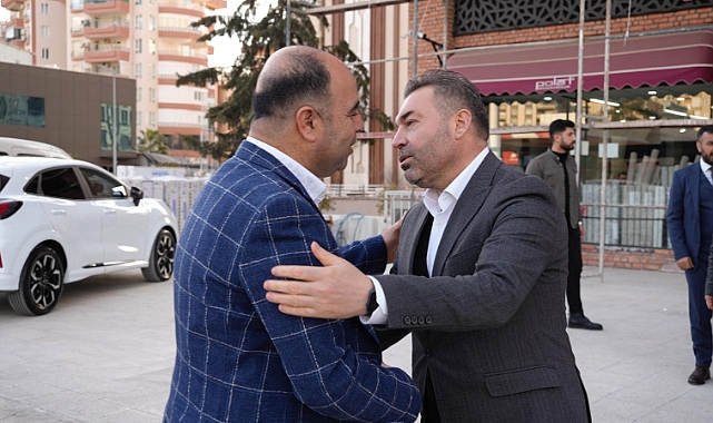 Mehmet Polat’tan, Nihat Çiftçi’ye tam destek - Gündem - Kulis TV