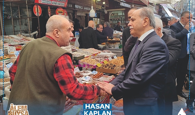 Urfa’nın Devası Hasan Kaplan! - Siyaset - Kulis TV