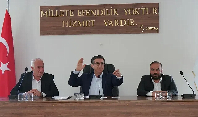 Bucak, Siverek Belediyesi’nin borcunu açıkladı! İşte merak edilen o ... Bucak, Siverek Belediyesi’nin borcunu açıkladı! İşte merak edilen o ...