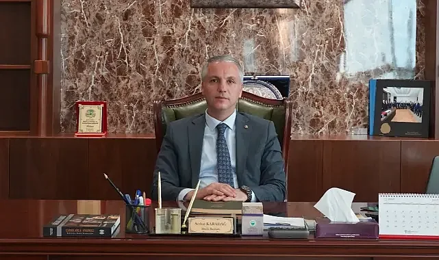 Karadağ'dan bayram mesajı - Gündem - Kulis TV Karadağ'dan bayram mesajı - Gündem - Kulis TV