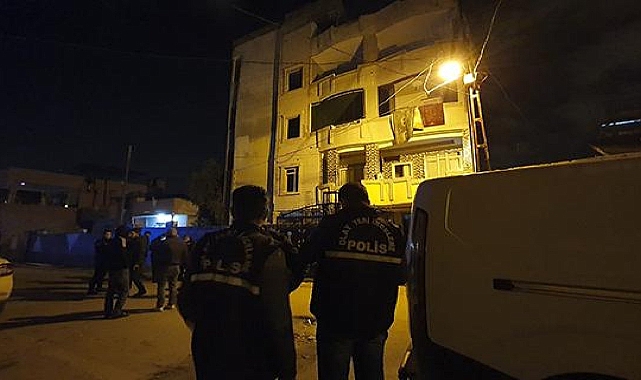 Urfa'da evlenmelerine izin verilmeyen çift intihar etti! - Asayiş ...