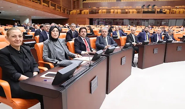 Milletvekili Yazmacı’dan İsrailli Bakan Katz’a “Bakan denilen şaklaban ...