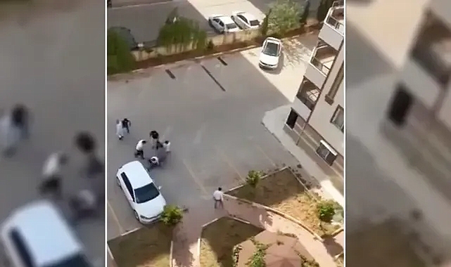 Şanlıurfa'da feci olay! - Gündem - Kulis TV Şanlıurfa'da feci olay! - Gündem - Kulis TV