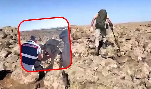 Cephane gibi! Binlerce silah ele geçirildi! - Asayiş - Kulis TV