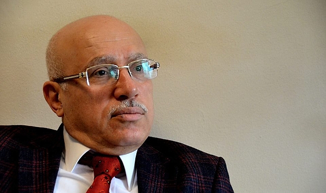Abuzer Akbıyık Değerlendirdi, Yeni Teşvik Sistemi Yürürlüğe Girdi ...