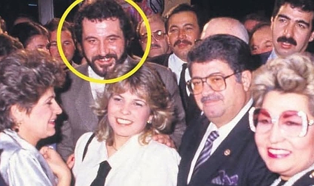 Zeynep Özal yıllar sonra ortaya çıktı - Gündem - Kulis TV